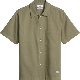 Marc O'Polo Denim Hemd
