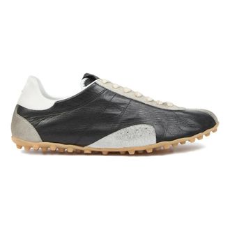 Maison Margiela Herren, Schuhe, Schwarzk, 42 EUGr&ouml;&szlig;e