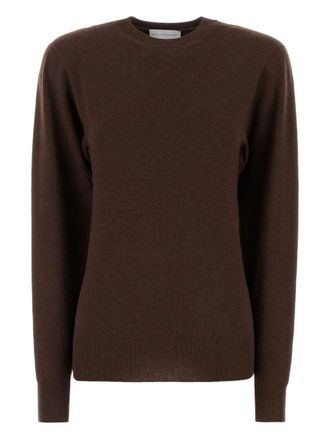 Stella McCartney Cashmere Blend Sweater - Brown