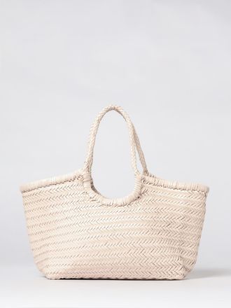 Dragon Diffusion Schultertasche DRAGON DIFFUSION Damen Farbe Beige