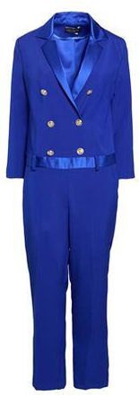 Nora Barth COMBINAISONS - Combinaisons enti&egrave;res sur YOOX.COM