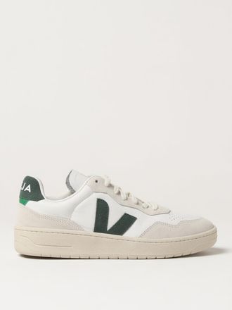 Veja Sneakers VEJA Herren Farbe Wei&szlig;
