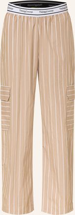 The Jogg Concept Thejoggconcept Hose Jchelga Im Jogging Stil beige