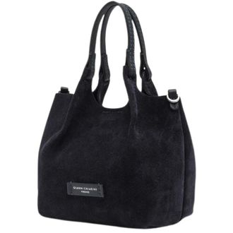 Gianni Chiarini DUA BS 9798 - - Bags - Damen - Blau - ONE SIZE