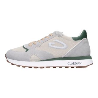 Alberto Guardiani Herren, Schuhe, Grau, 44 EUGr&ouml;&szlig;e
