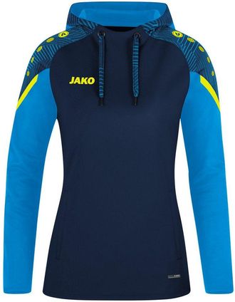 Jako Kapuzenpullover 6722 Kapuzensweat Performance