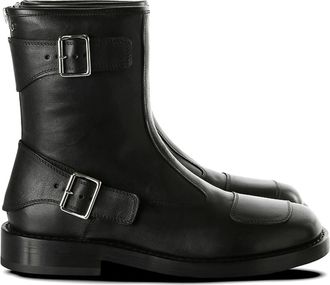 Ann Demeulemeester Bottines - Noir