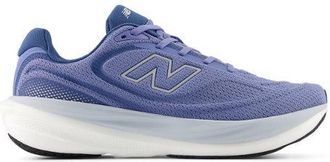 New Balance Homme 1080v15 homme en Bleu/Gris, Synth&eacute;tique, Taille 40.5 Large