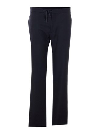 Maison Margiela Pantalons D&eacute;contract&eacute;s - Noir