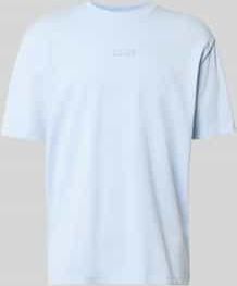 HUGO BOSS Regular Fit T-Shirt aus reiner Baumwolle Modell TEE 10
