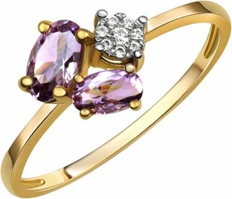 Fascination by Ellen K Damen, Accessories, Gelb, 60 MMGr&ouml;&szlig;e