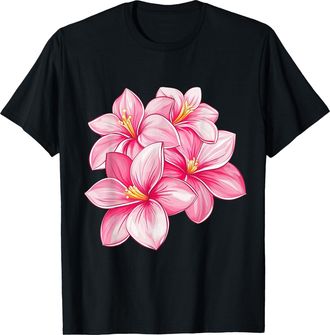 Hawaiian Dreams Hawaii Hibiskus Blume Hawaii Maui Aloha Surfer T-Shirt
