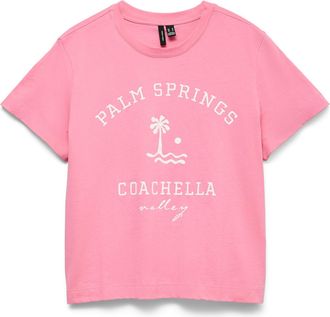 Vero Moda T-Shirt VMCIARA