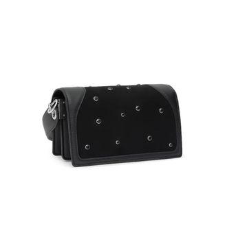 Tous Tous, Femme, Sacs, Noir, Taille: ONE Size Bandolera S Audree Strass