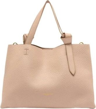 Gianni Chiarini Femme, Sacs, Rose, Taille: ONE Size Amira Tote Bag