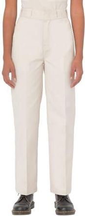 Dickies Elizaville Rec Pantalons, Gris (Whitecap Gray), 29W Femme