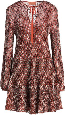 Missoni KLEIDER - Mini-Kleider auf YOOX.COM