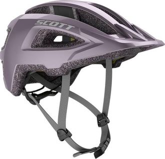 Scott Herren Fahrradhelm Groove Plus (CE)