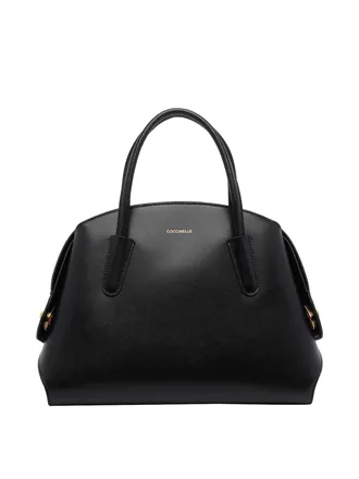 Coccinelle Sac Cabas - Noir
