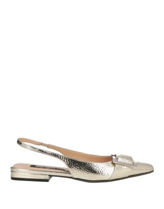 Sergio Rossi SCHUHE - Ballerinas auf YOOX.COM