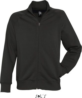 SOLS Sols Sundae Herren-Sweatshirt