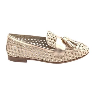 Frau Damen, Schuhe, Beige, 39 EUGr&ouml;&szlig;e