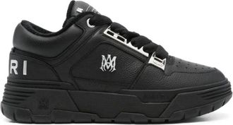 Amiri Homme, Chaussures, Noir, Taille: 43 EU MA Slipper