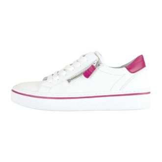 Gabor Damen, Schuhe, Wei&szlig;, 41 EUGr&ouml;&szlig;e
