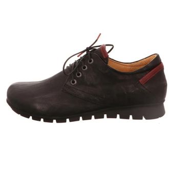Think Schuhe - - Shoes - Herren - Schwarzk - 43 EU