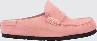 Birkenstock Chaussures Plates BIRKENSTOCK Femme couleur Rose