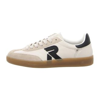 Rieker Damen, Schuhe, Beige, 42 EUGr&ouml;&szlig;e