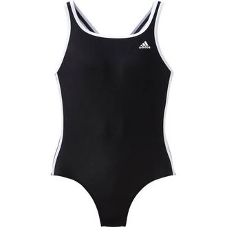 adidas Kinder Badeanzug I 3S 1PC Y