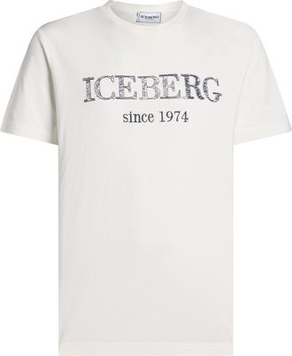 Iceberg TOPS - T-shirts auf YOOX.COM
