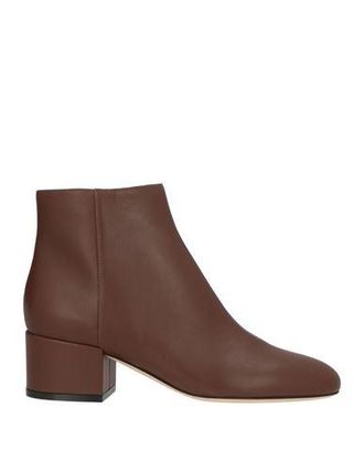 Sergio Rossi CHAUSSURES - Bottines sur YOOX.COM