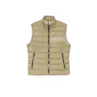 HUGO BOSS H-Cenito Gilet - - Jackets - Herren - Gr&uuml;n - M