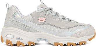 Skechers Sneakers DLites 150556/GRY Grau