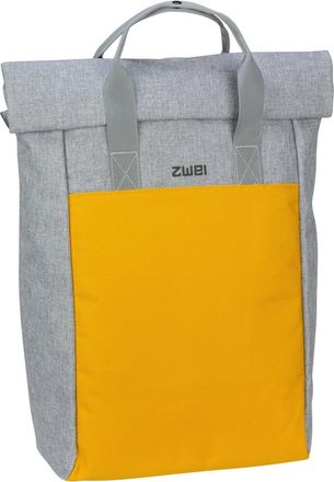 zwei Rucksack