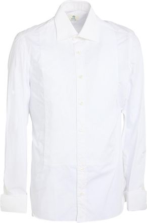 LUIGI BORRELLI NAPOLI TOPS - Hemden auf YOOX.COM