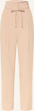 Raffaello Rossi Raffaello Rossi Paperbag-Hose Junis beige