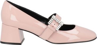 Sergio Rossi SCHUHE - Pumps auf YOOX.COM