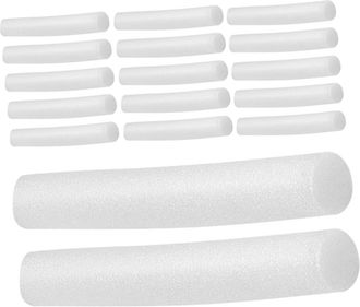 Aboofan 20stücke Schaumstoffstange Für Sofa rutschfeste Möbelspaltfüllerstange Zur Befestigung Von Sofabezügen Und Füllen Von Kissenlücken Geeignet Für Couche