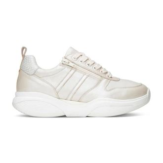 Xsensible Femme, Chaussures, Blanc, Taille: 38 1/2 EU Baskets