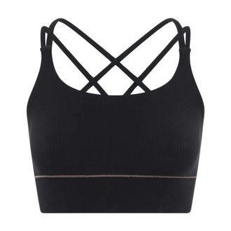 Repetto Equilibre Bra - - Sport - Damen - Schwarzk - L