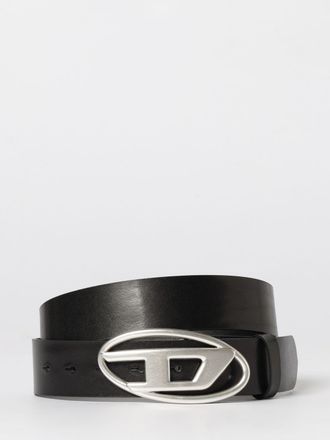 Diesel Ceinture DIESEL Homme couleur Noir