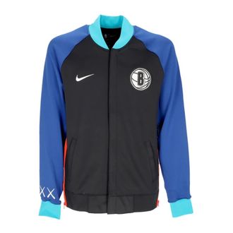 Nike Hoodies - - Sport - Herren - Schwarzk - XS