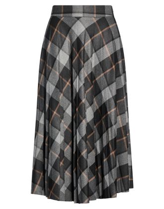 PESERICO HOSEN & R&Ouml;CKE - Midi-R&ouml;cke auf YOOX.COM