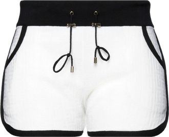 Balmain HOSEN & R&Ouml;CKE - Shorts & Bermudashorts auf YOOX.COM