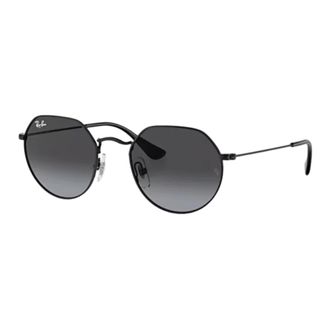 Ray-Ban unisex, Accessoires, Noir, Taille: 47 MM Il Jack