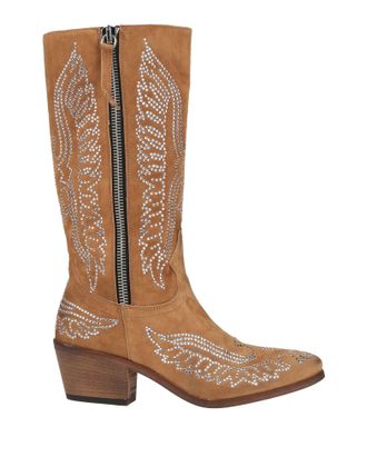 Je T'aime Boots SCHUHE - Stiefel auf YOOX.COM