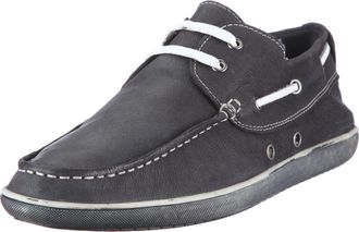 s.Oliver Casual 5-5-13630-38, Herren Halbschuhe, Blau (Navy 805), EU 41